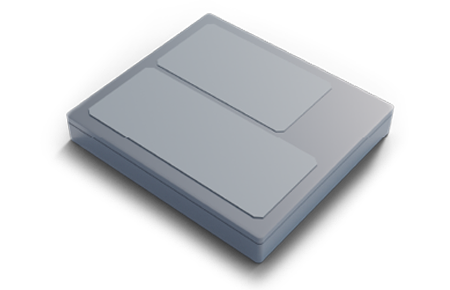 ADVANCED MULTI-FUNCTION APERTURE | Cubic